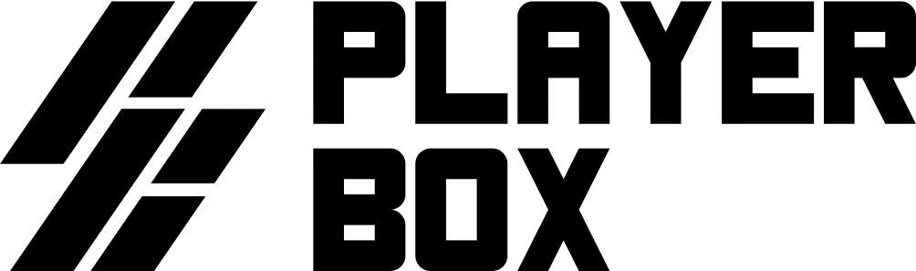 Playerbox – You All-in-One Entertainment Hub